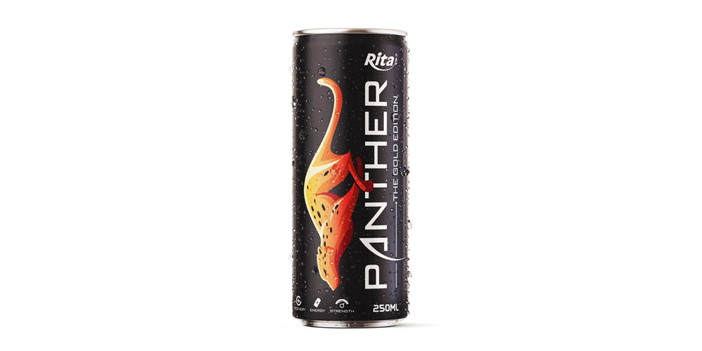 Beverage supplier panther energy drink 330ml 2 - US Beverage Supplier